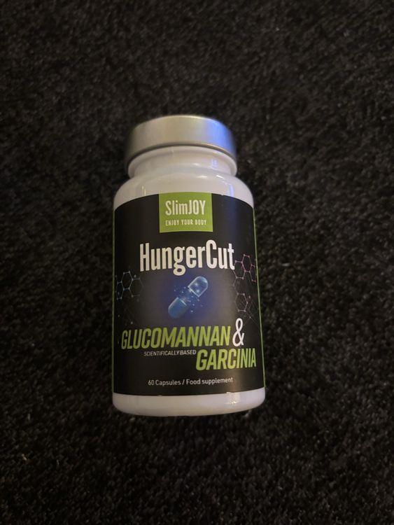 SlimJOY HungerCut (Neu (gemäss Beschreibung)) in Flawil für CHF 20 ...