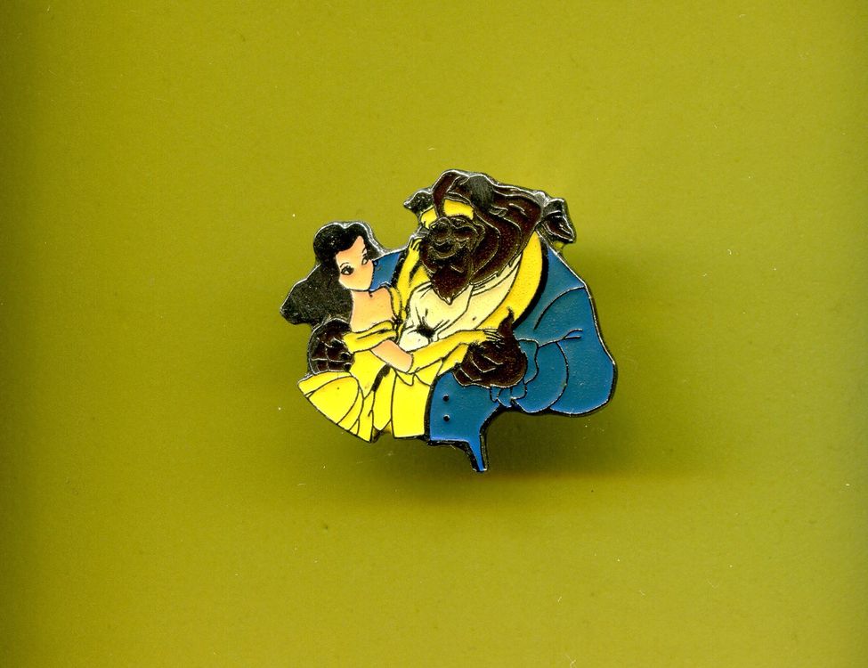 Disney Die SCHÖNE + das BIEST (Gebraucht) in Winterthur für CHF 1 – mit ...