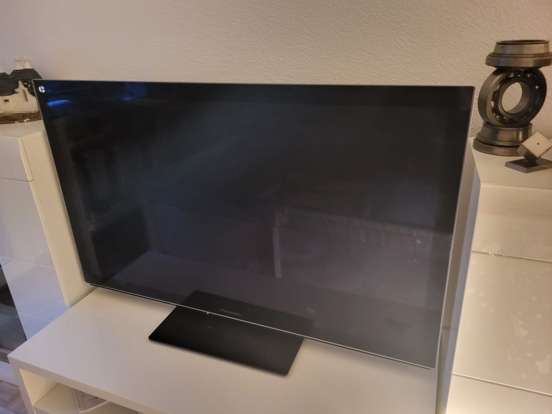 Panasonic 50 Zoll Plasma TV TX-P50VT30 – Full HD (Gebraucht) in Arbon ...