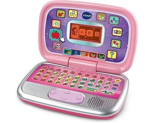 Vtech Mein Vorschul-Laptop pink (Neu und originalverpackt) in Basel für ...