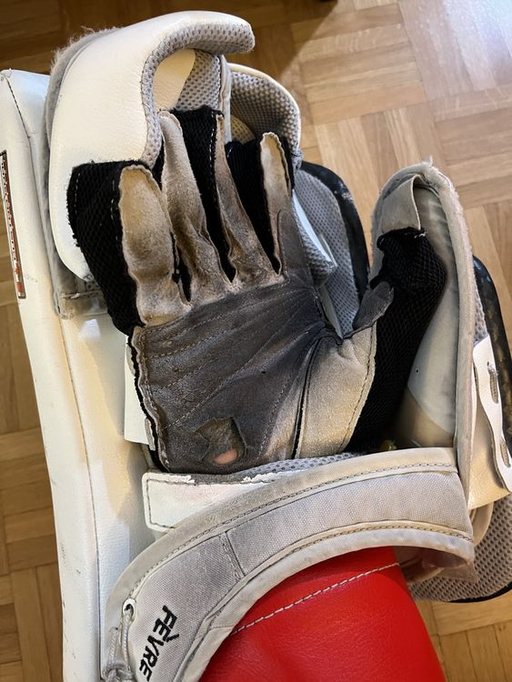 BRIAN'S Sub Zero Pro 3 Blocker- Sr Rechts (Gebraucht) in Lenzburg für ...