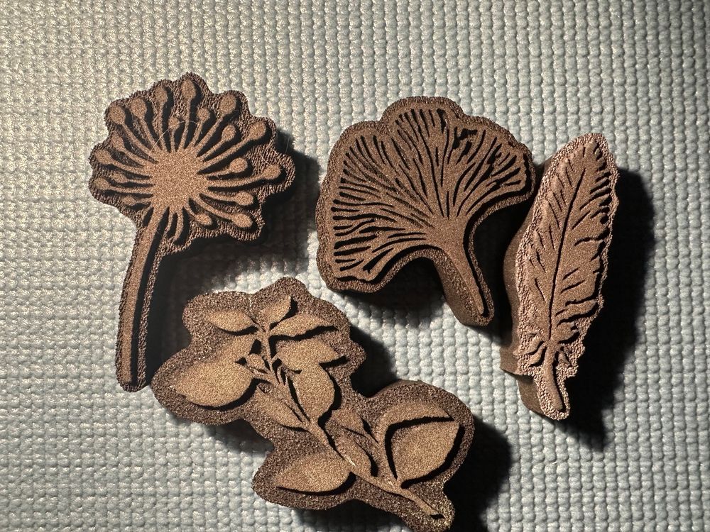 Gonis Easystamps (Gebraucht) in für CHF 10 – mit Lieferung auf Ricardo ...