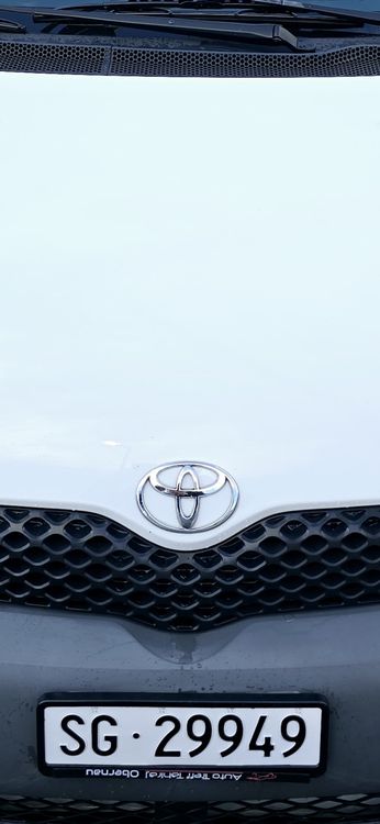 Kontrollschild: SG 29949 (Neu (gemäss Beschreibung)) in St. Gallen für CHF 1399 – nur Abholung ...