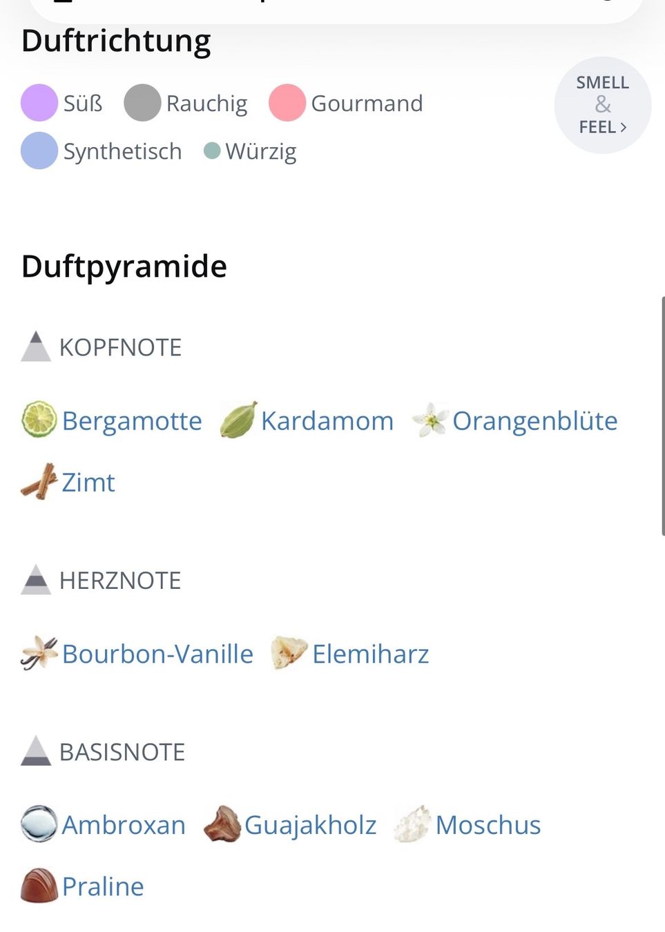 Continental Retro Grandeur Elite EDP 5ML. (Althaïr Clone) (Gebraucht ...