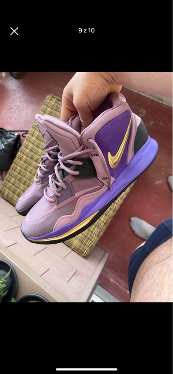 6 pair of brand new Nike Jordan Snickers | Kaufen auf Ricardo