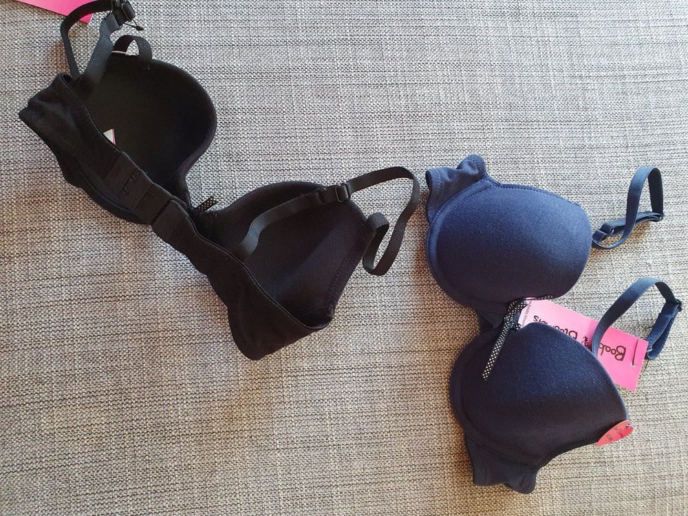 2x Boobs & Bloomers BH 65B | Kaufen auf Ricardo
