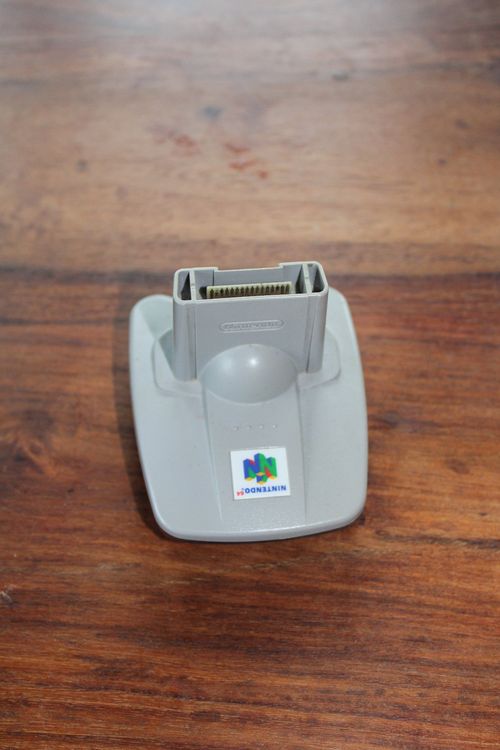 N64 Gameboy Transfer Pack | Kaufen auf Ricardo