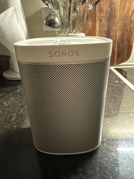 Sonos Play 1 | Kaufen auf Ricardo