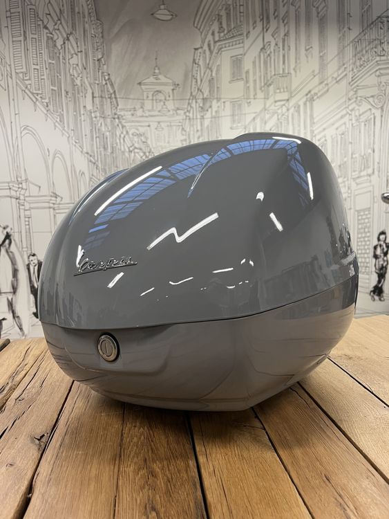 Topcase für Vespa GTS | Kaufen auf Ricardo