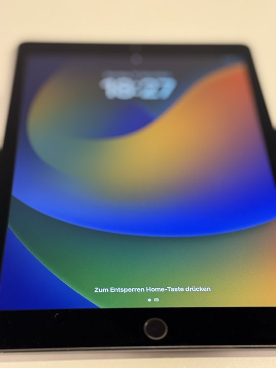 iPad Pro 9.7 Zoll - Top Zustand! - Jetzt zugreifen! (Gebraucht) in ...