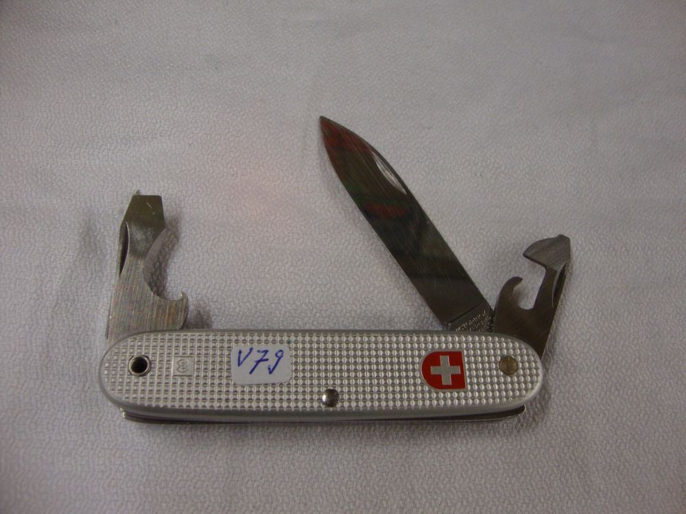 Vic. Messer Jg.79 (Gebraucht) in Mollis für CHF 30 – mit Lieferung auf ...