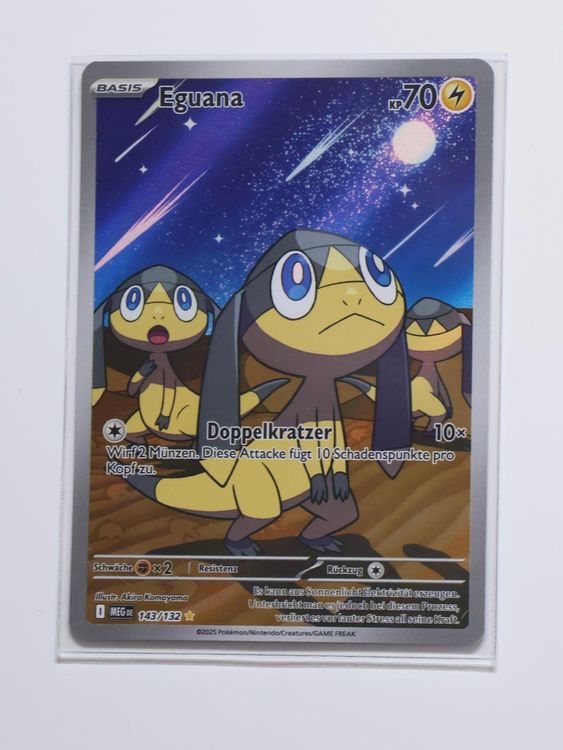 Eguana (Neu (gemäss Beschreibung)) in Heiligkreuz (Mels) für CHF 2 ...
