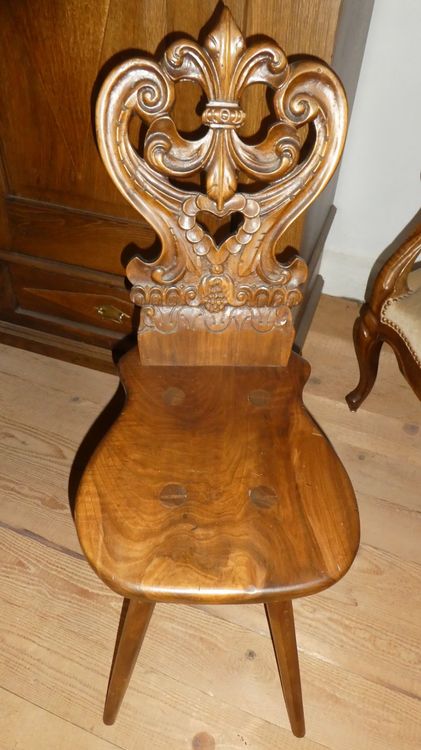 antike Stabelle (Gebraucht) in stans für CHF 11 – nur Abholung auf Ricardo kaufen