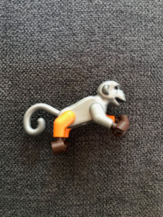 Lego figurine Ninjago Singe Monkey Skybound | Kaufen auf Ricardo