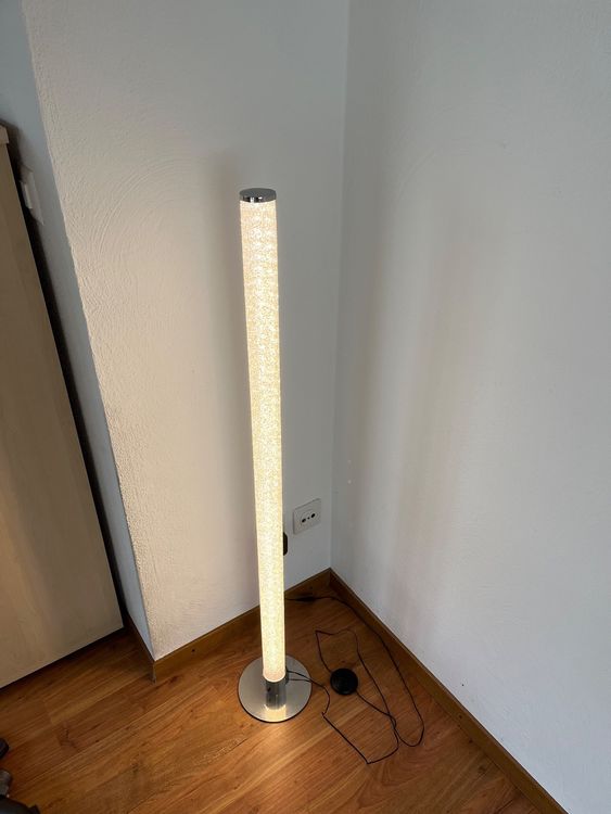 Stehlampe LED (Gebraucht) in Riken AG für CHF 10 – nur Abholung auf ...