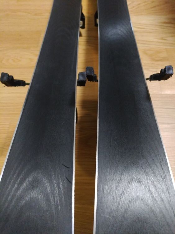 Stöckli Team SX 110 Kinderski - Neuwertig (Gebraucht) in Küsnacht ZH ...