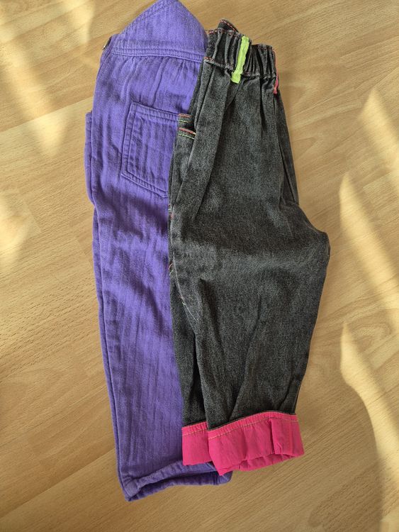 Hosen Gr. 86 (Gebraucht) in Kappel SO für CHF 1 – nur Abholung auf ...