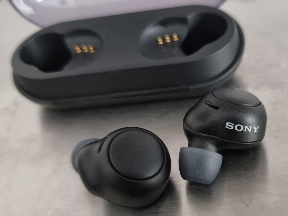 sony wf-500 | Kaufen auf Ricardo