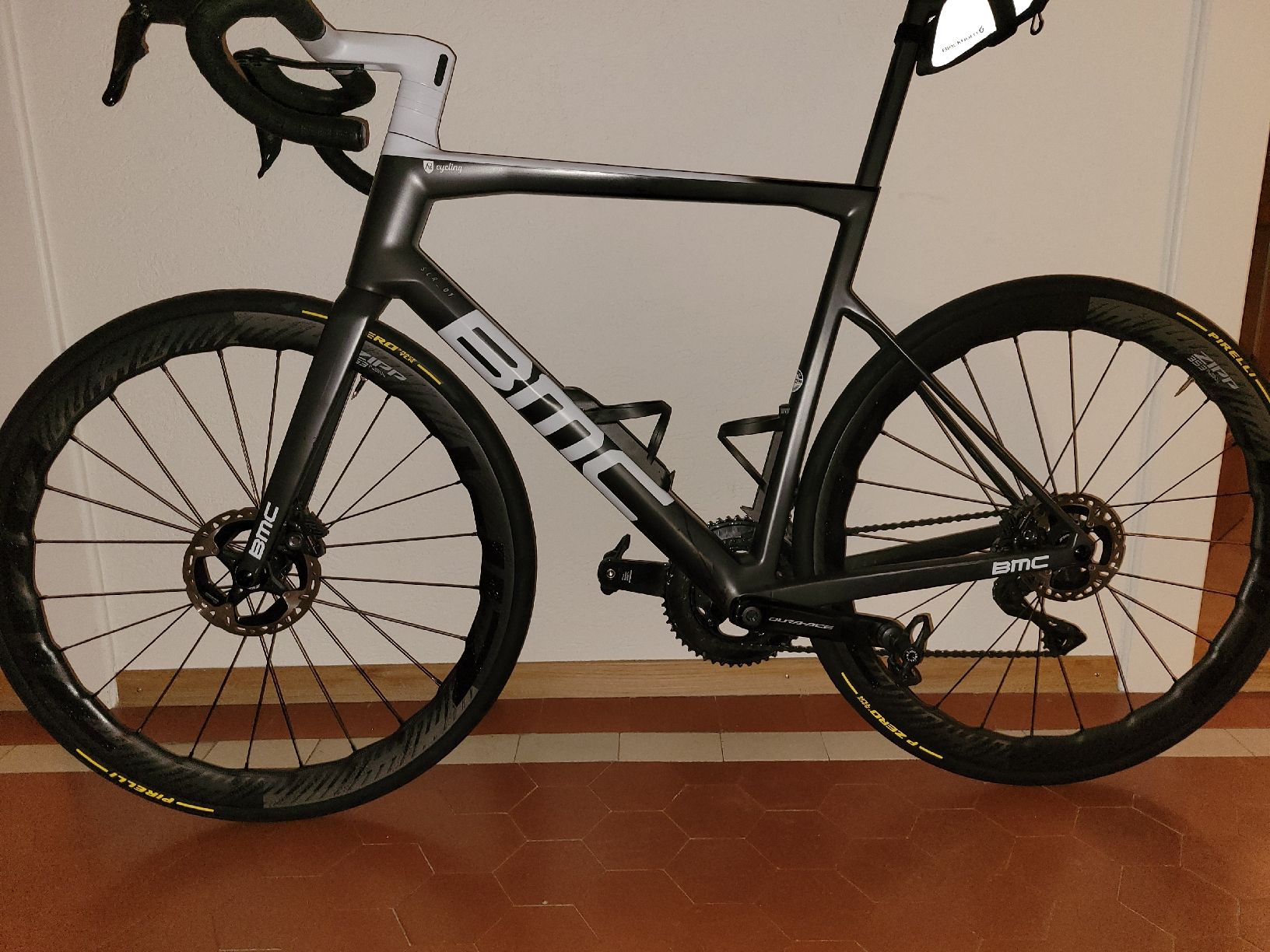 Zipp 353 NSW 2023 - VB (Neu (gemäss Beschreibung)) in Wädenswil für CHF 1899 – nur Abholung auf ...