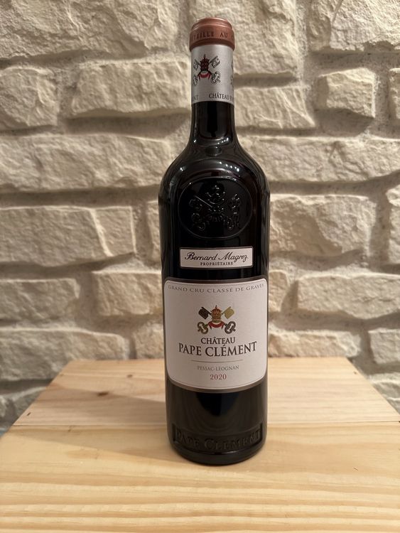 Château Pape Clément | Kaufen auf Ricardo