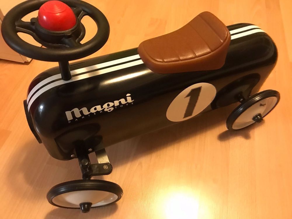 Magni Danish Toys (Gebraucht) in Nebikon für CHF 70 – nur Abholung auf ...