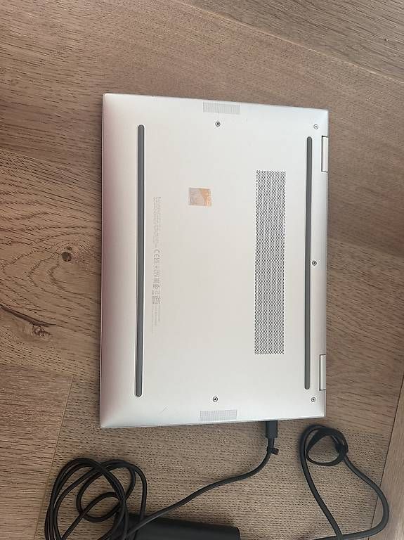 HP Elite x360 1040 G10 ? i7 / 32GB / 1TB / Touch (Gebraucht) in ...