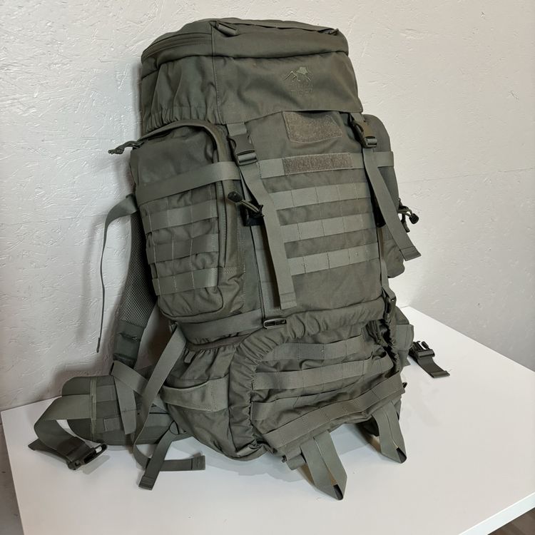 Tasmanian Tiger Rucksack TT Raid Pack MKIII IRR (Gebraucht) in Embrach ...