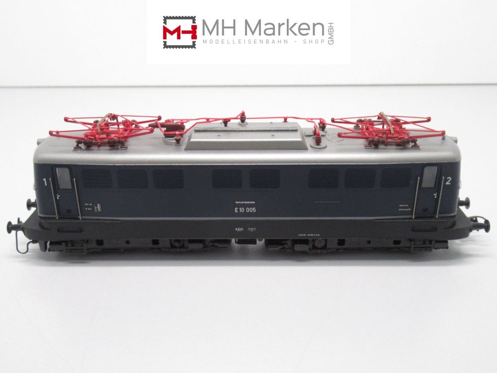 Lima 208032 DB E 10 DC Digital H0 (Gebraucht) in Basel für CHF 50 – mit ...