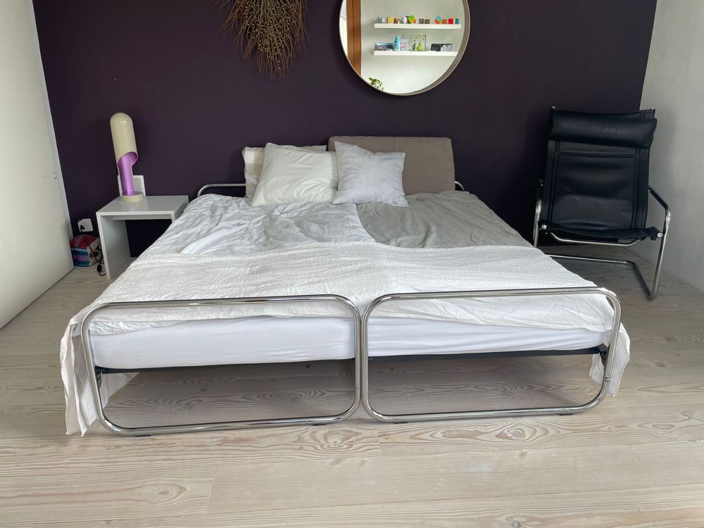 Embru Roth Bett Original, 2 Betten (Gebraucht) in Liebefeld für CHF 800 ...