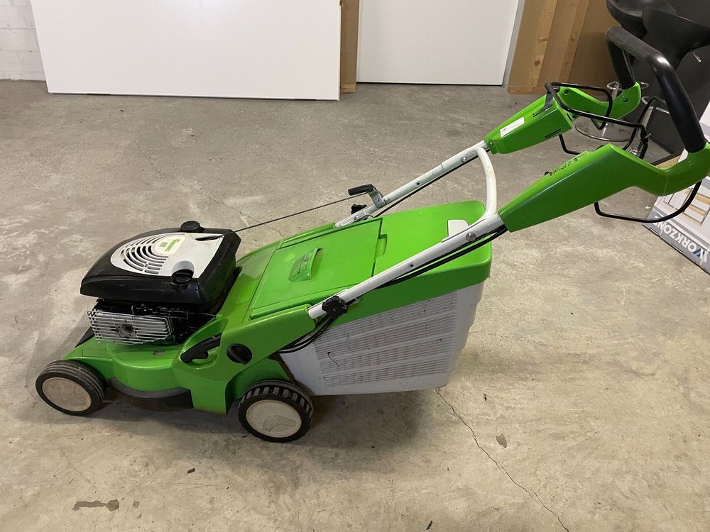 Rasenmäher Viking MB 545 VE | Kaufen auf Ricardo