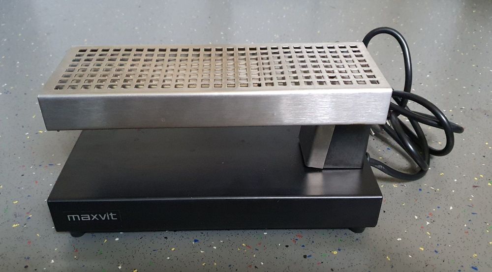 Maxvit Raclette-Ofen swiss Made (Gebraucht) in Neerach für CHF 73 – mit ...