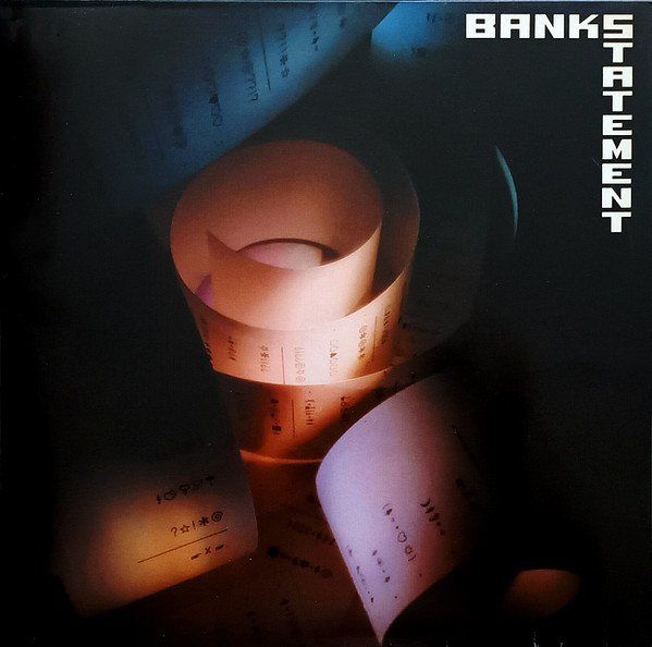 Banks Tony: Bankstatement CD (Neu (gemäss Beschreibung)) in Steinhausen ...