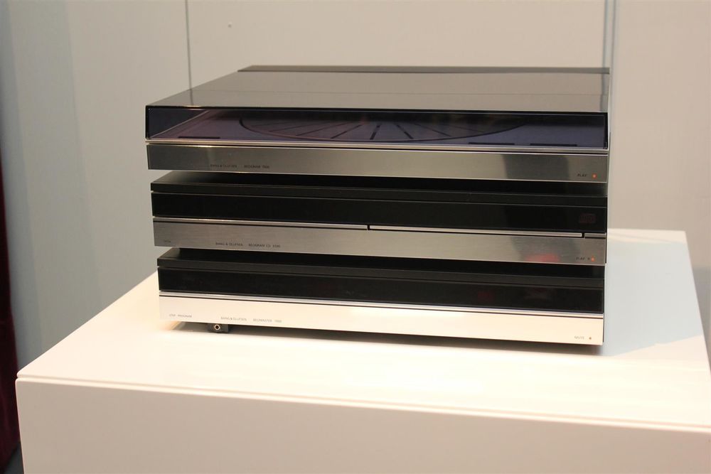 BeoSystem 7000 + Beo 4 | Kaufen auf Ricardo