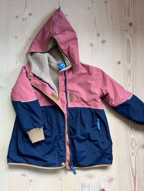 Herbstjacke Finkid Aina Mukka | Kaufen auf Ricardo