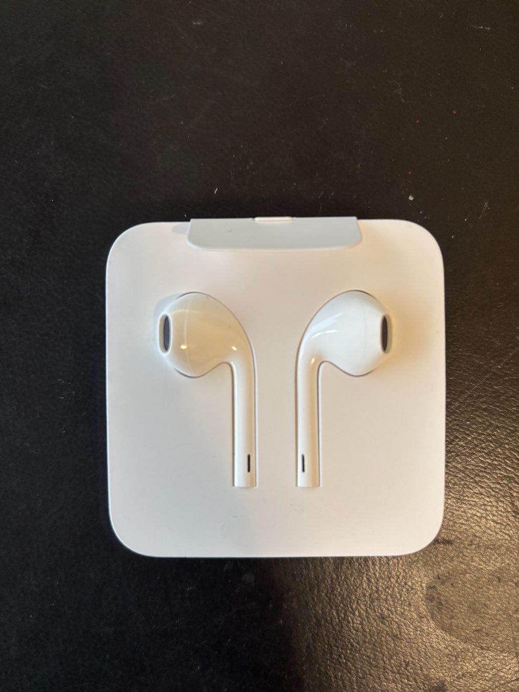 Apple EarPods 3,5mm Kopfhörerstecker und Lightning Adapter (Neu und ...