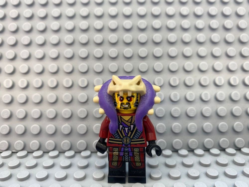 Lego Ninjago NJO136: Chen | Kaufen auf Ricardo