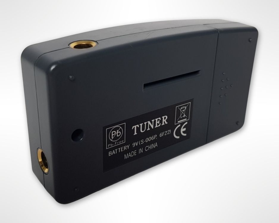MSA TUNE Gitarre & Bass Stimmgerät SDT-7 (Gebraucht) in Suhr für CHF 2 ...