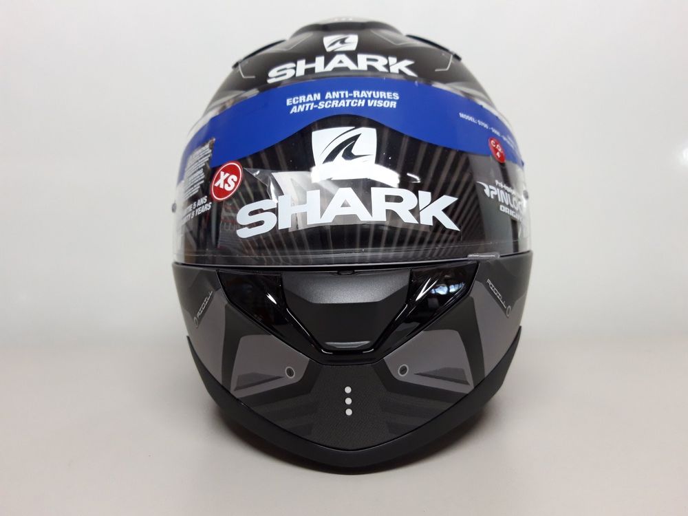 Shark Ridill Mecca 1.2 Gr.S (55-56cm) (Neu und originalverpackt) in ...