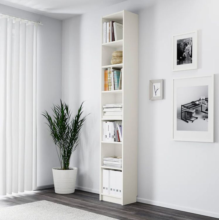 Wunderschone Regal Bucher Ikea Bild
