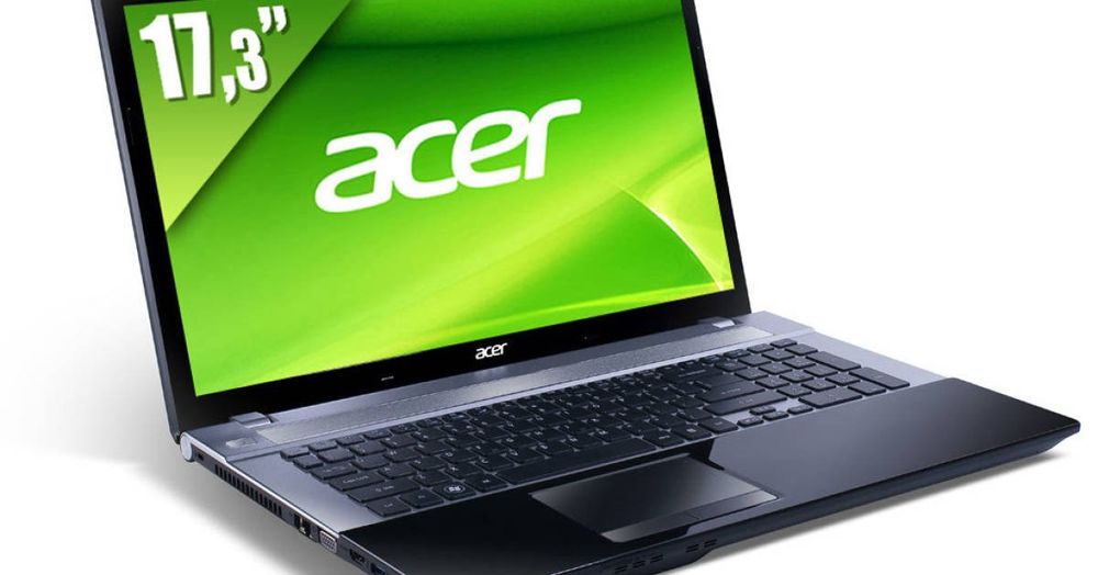 ACER Aspire / Windows 10 Professional (Gebraucht) in Root für CHF 49 ...