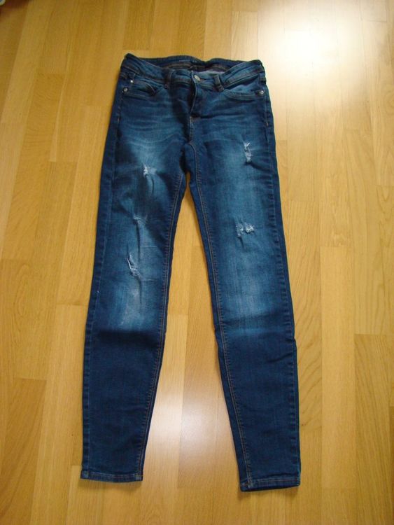 jeans skinny | Kaufen auf Ricardo