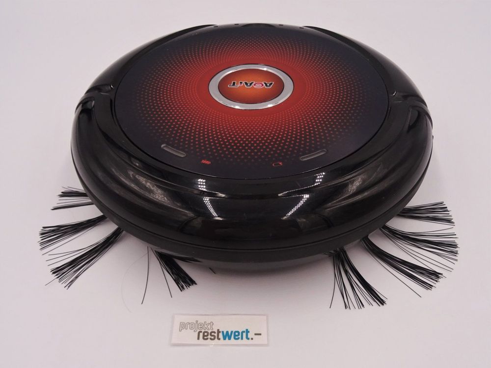 Staubsauger Roboter von AGAiT (Gebraucht) in Bülach für CHF 21 – mit ...
