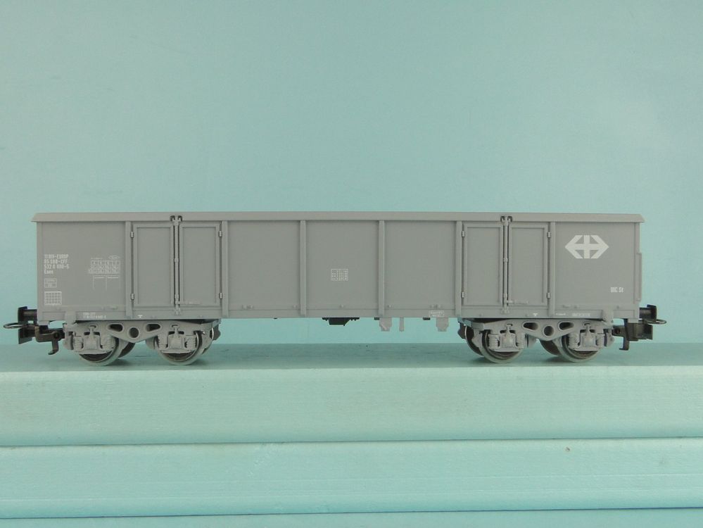Märklin 4689 SBB Eaos (Gebraucht) in Bülach für CHF 26 – mit Lieferung ...