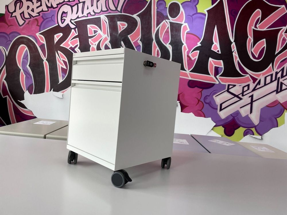 Lista Office LO Mini-Caddy | Kaufen auf Ricardo