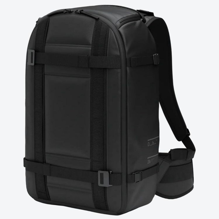 Rucksack/Travelbag Db Douchbag Journey Ramverk Pro26L, NEU! (Neu und ...