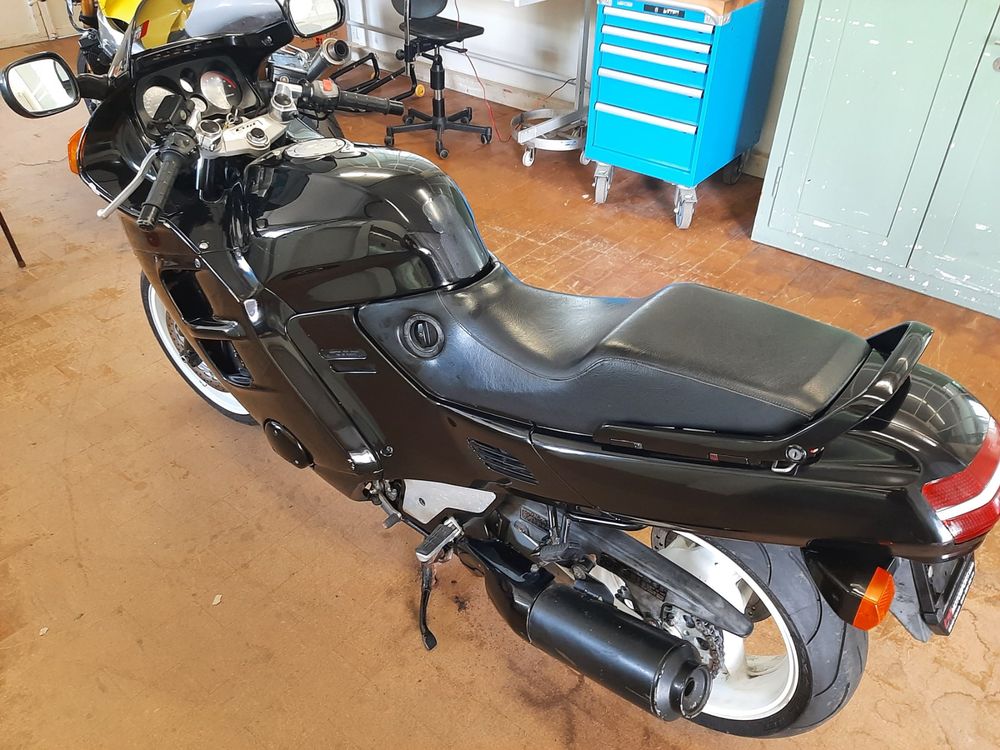 Honda CBR 1000 F SC24 | Kaufen auf Ricardo