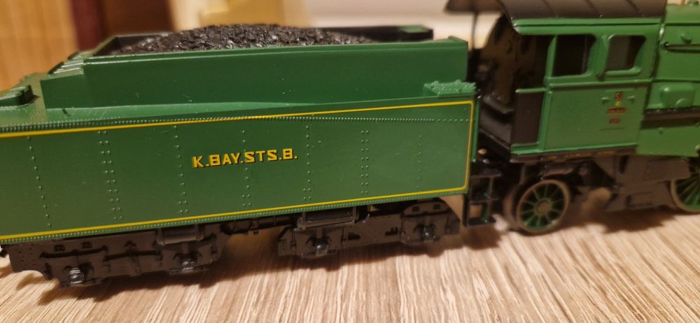 Märklin 33182 - S 3/6 KayB (D'occasion) à Colombier NE pour CHF 76 ...