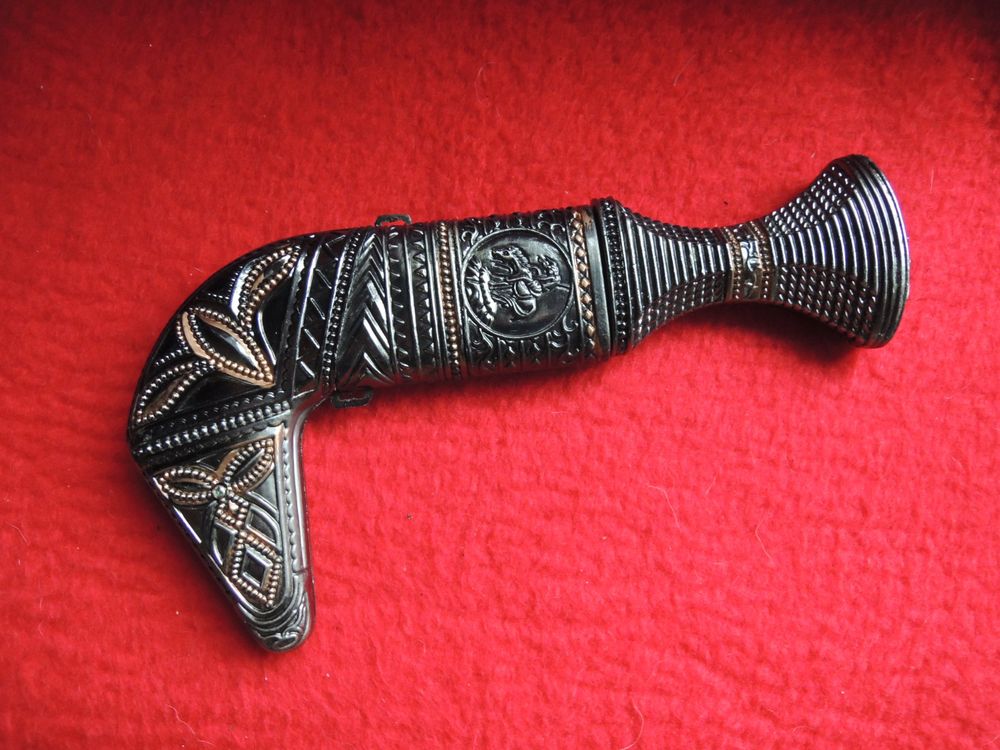 Der Khanjar / Dolch (persisch) NEU | Kaufen auf Ricardo
