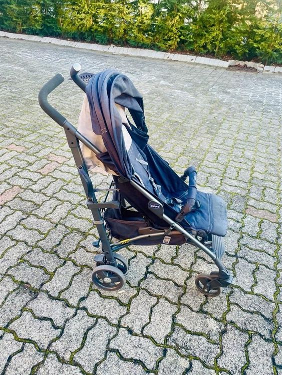 Buggy Chicco Liteway | Kaufen auf Ricardo