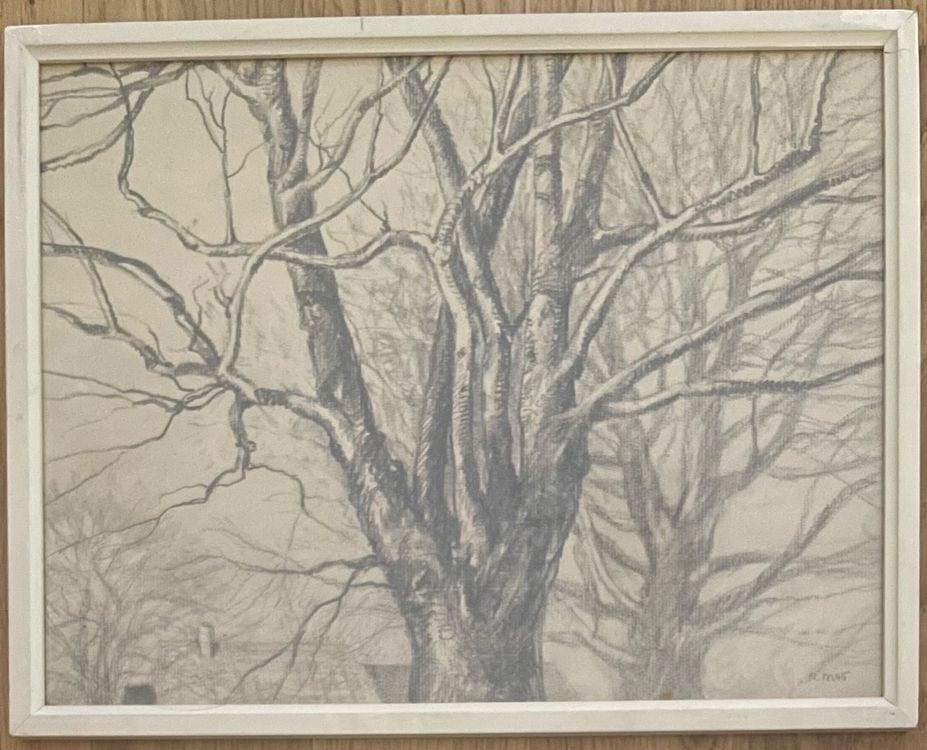 Rudolf Müller (1892-1972) Landschafts Gemälde (Gebraucht) in Root für CHF 5 – mit Lieferung auf ...